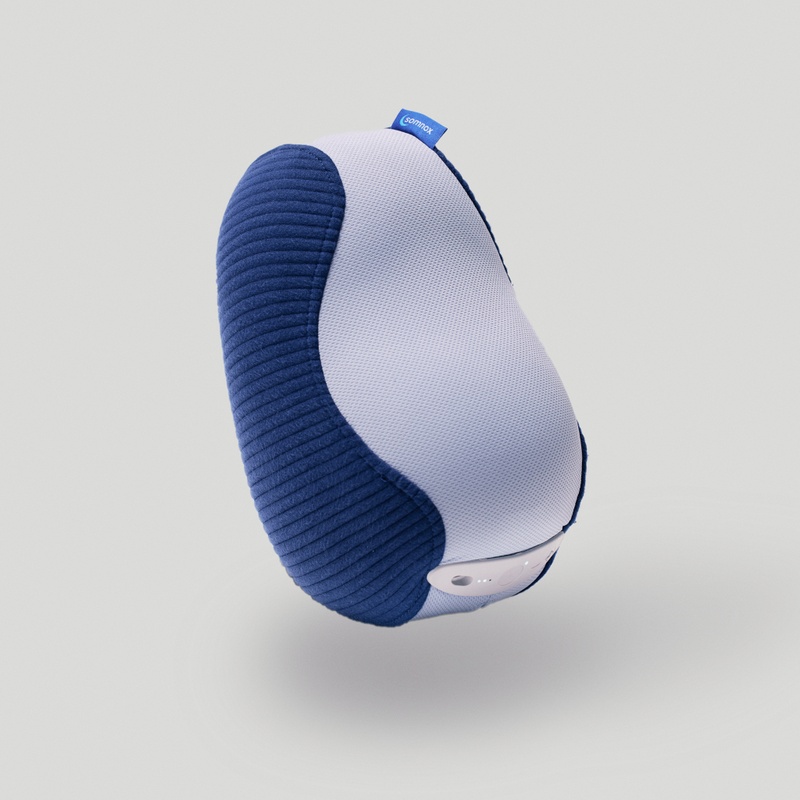 Dutch company Somnox introduces the second version of the sleeping ...