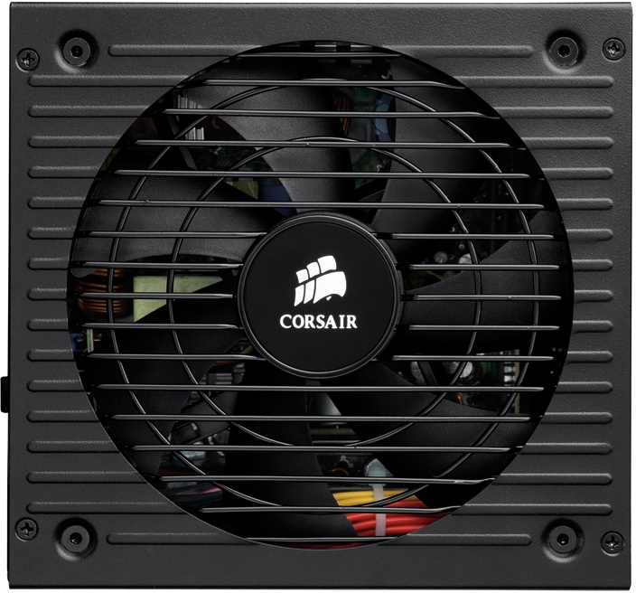 Specificaties van Corsair HX650 - Tweakers