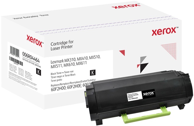 Specificaties van Xerox Everyday Zwart toner met Hoog rendement ...