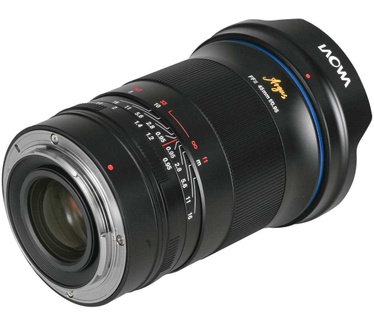 Laowa Argus 45mm f/0.95 FF (Nikon Z): beste prijs - Tweakers