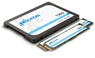 Micron 7300 MAX 2,5" 3,2TB - Kenmerken - Tweakers