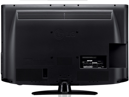 Specificaties van LG 32LD320 Zwart - Tweakers