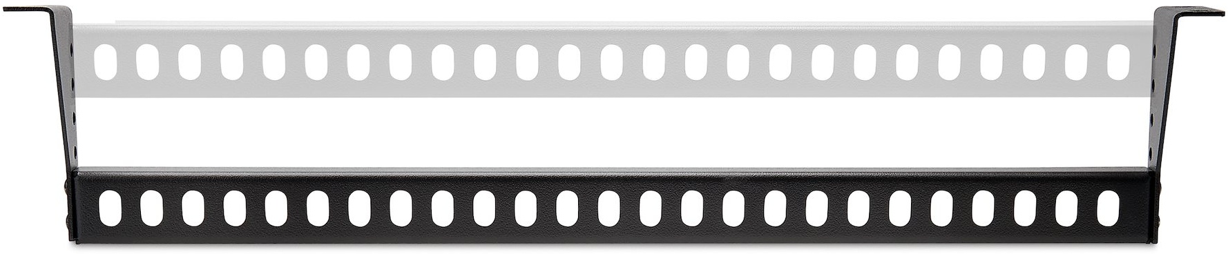 Startech.com 1U Rackmonteerbare Kabelorganizer met Verstelbare Diepte ...