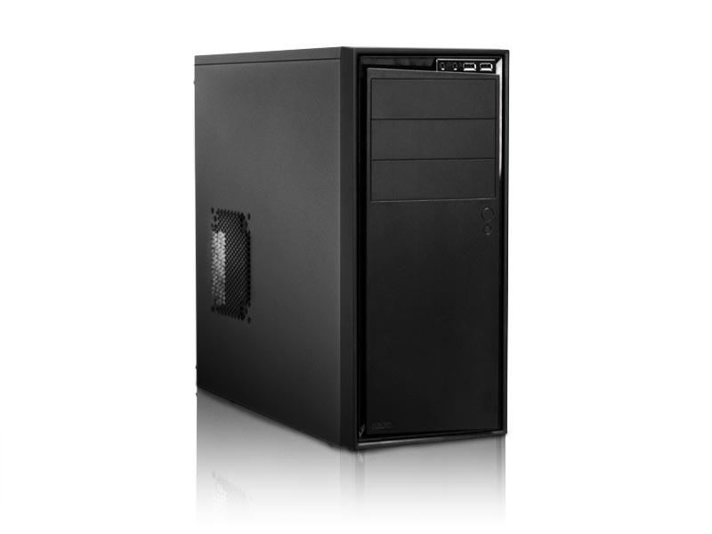 NZXT Classic Series Source 210 - Overzicht - Tweakers