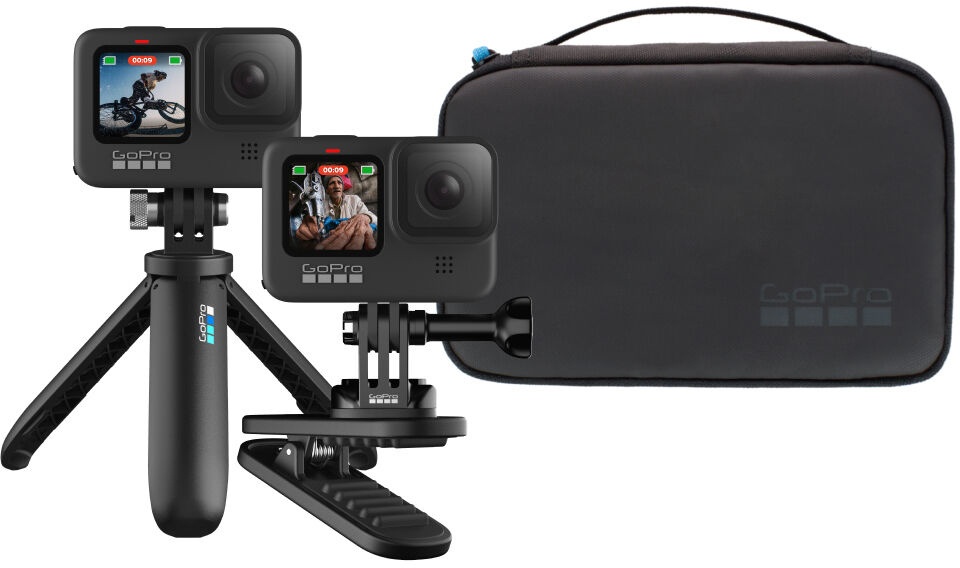 Specificaties van GoPro AKTTR-002 - Tweakers