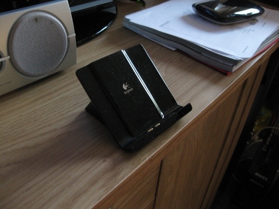 Logitech Harmony 1000 Advanced Universal Remote - Rupie - Product ...