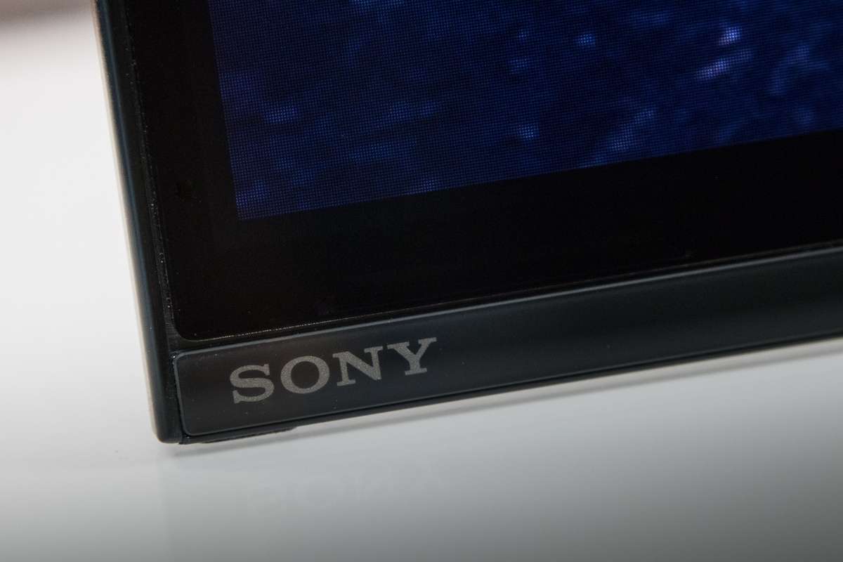 Sony AF9 Review - Tweakers