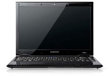 Samsung X460 AS04 - Kenmerken - Tweakers