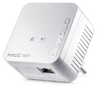 Specificaties van Devolo Magic 1 WiFi mini Uitbreiding (BE) - Tweakers