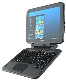 Zebra ET85 (ET85C-3E5B2-CF0) Zwart: beste prijs - Tweakers