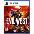 Evil West, PS5 aangeboden - Vraag & Aanbod - Tweakers