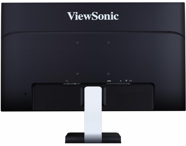 ViewSonic VX2778-SMHD Zilver, Zwart - Kenmerken - Tweakers