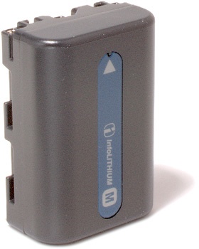 Sony FM50 - Kenmerken - Tweakers