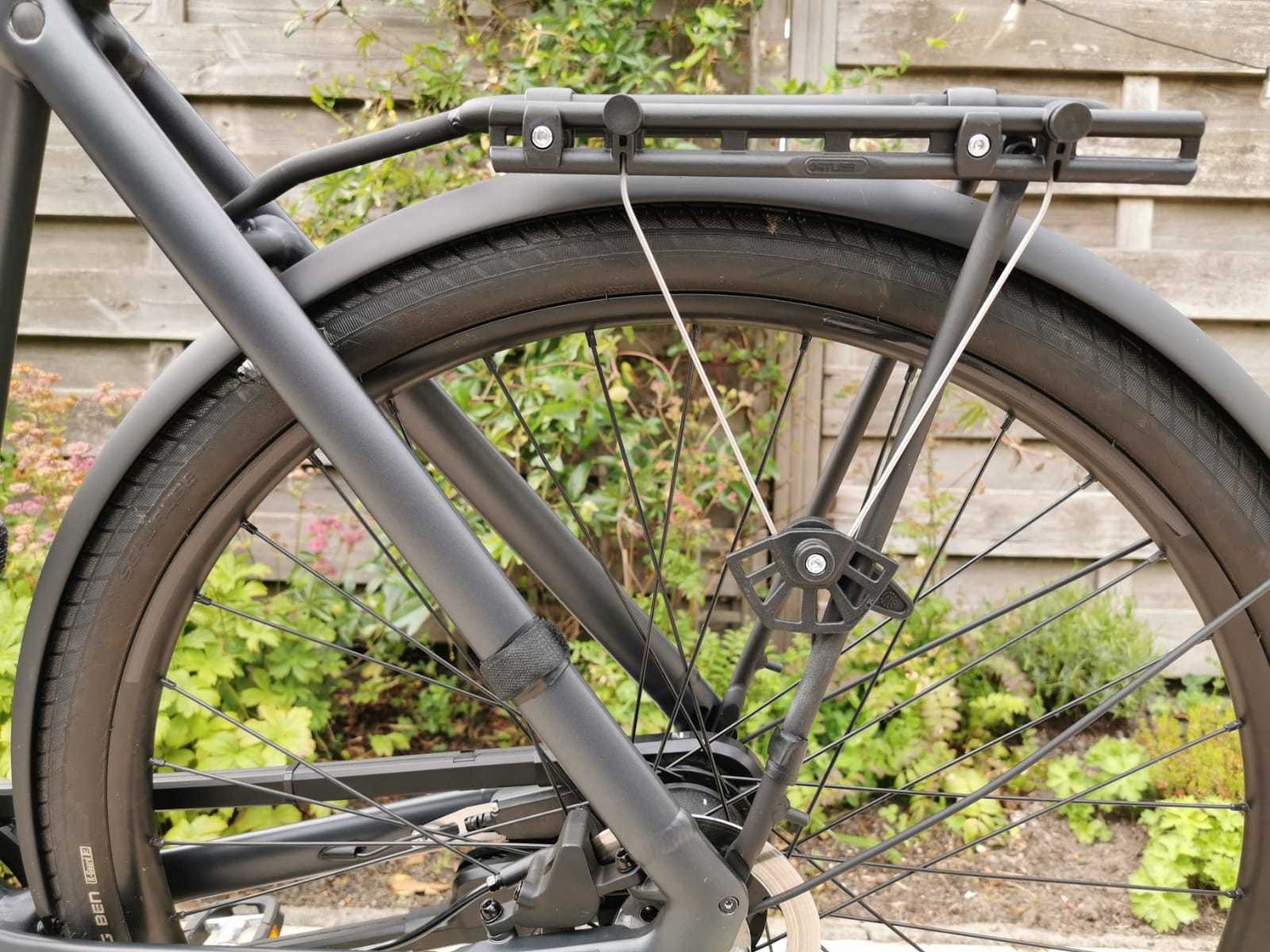 Ervaringen met VanMoof S/X/S2/X2/S3/X3/V - Mobiliteit - GoT