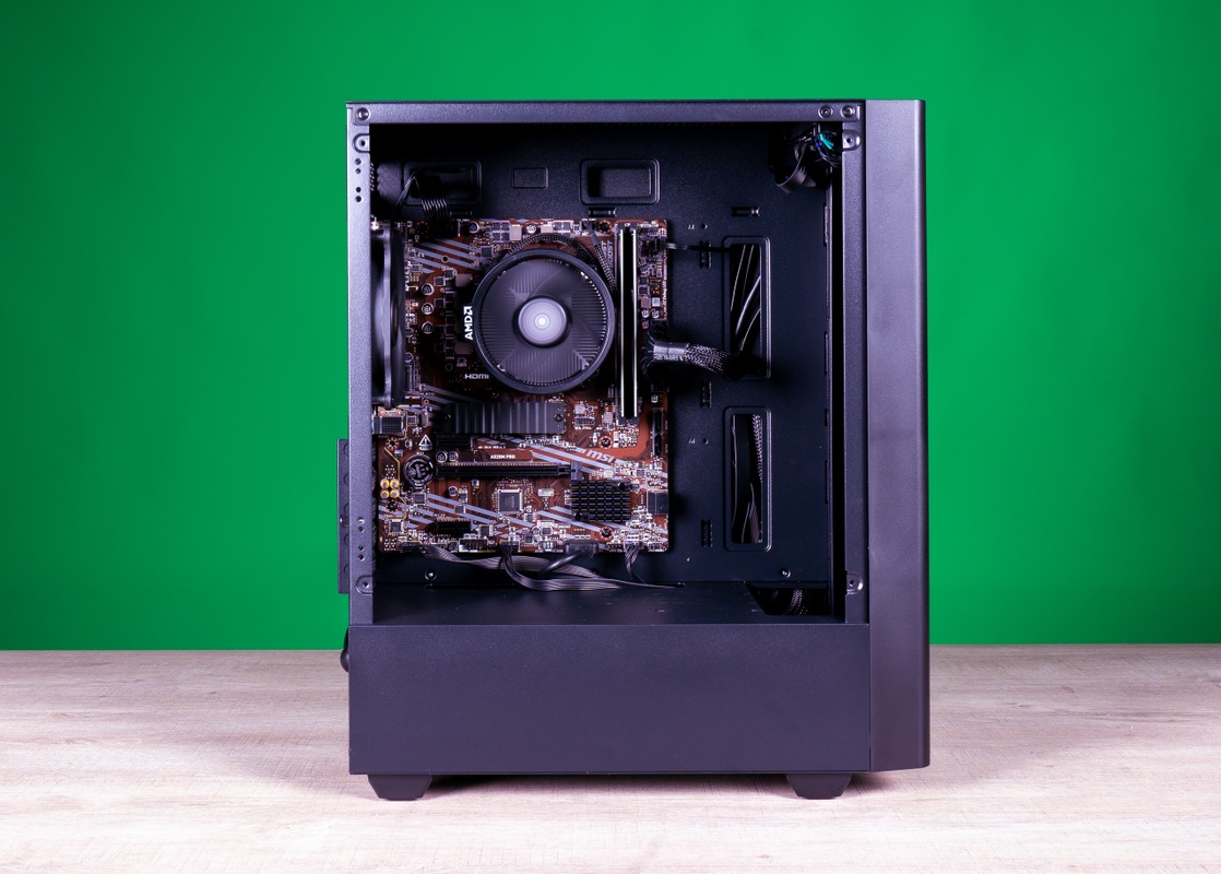 Desktop Best Buy Guide - De beste basis-pc - Tweakers