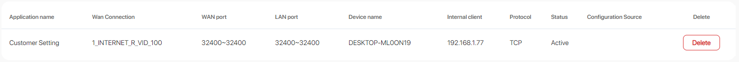 Hoe stel ik port forwarding in voor Plex op de Nokia XS-2426 ...