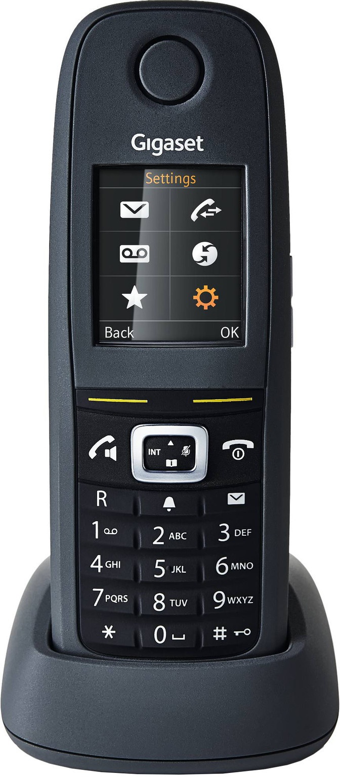 Gigaset R650H Pro: beste prijs - Tweakers