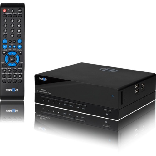 Mede8er MED500X 1.5TB kopen? - Prijzen - Tweakers