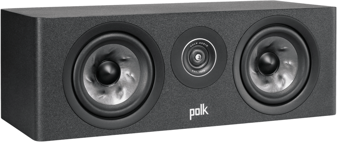 Specificaties van Polk Audio Reserve R300 (Zwart) - Tweakers