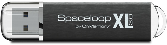 CnMemory Spaceloop XL 32GB Zwart: beste prijs - Tweakers