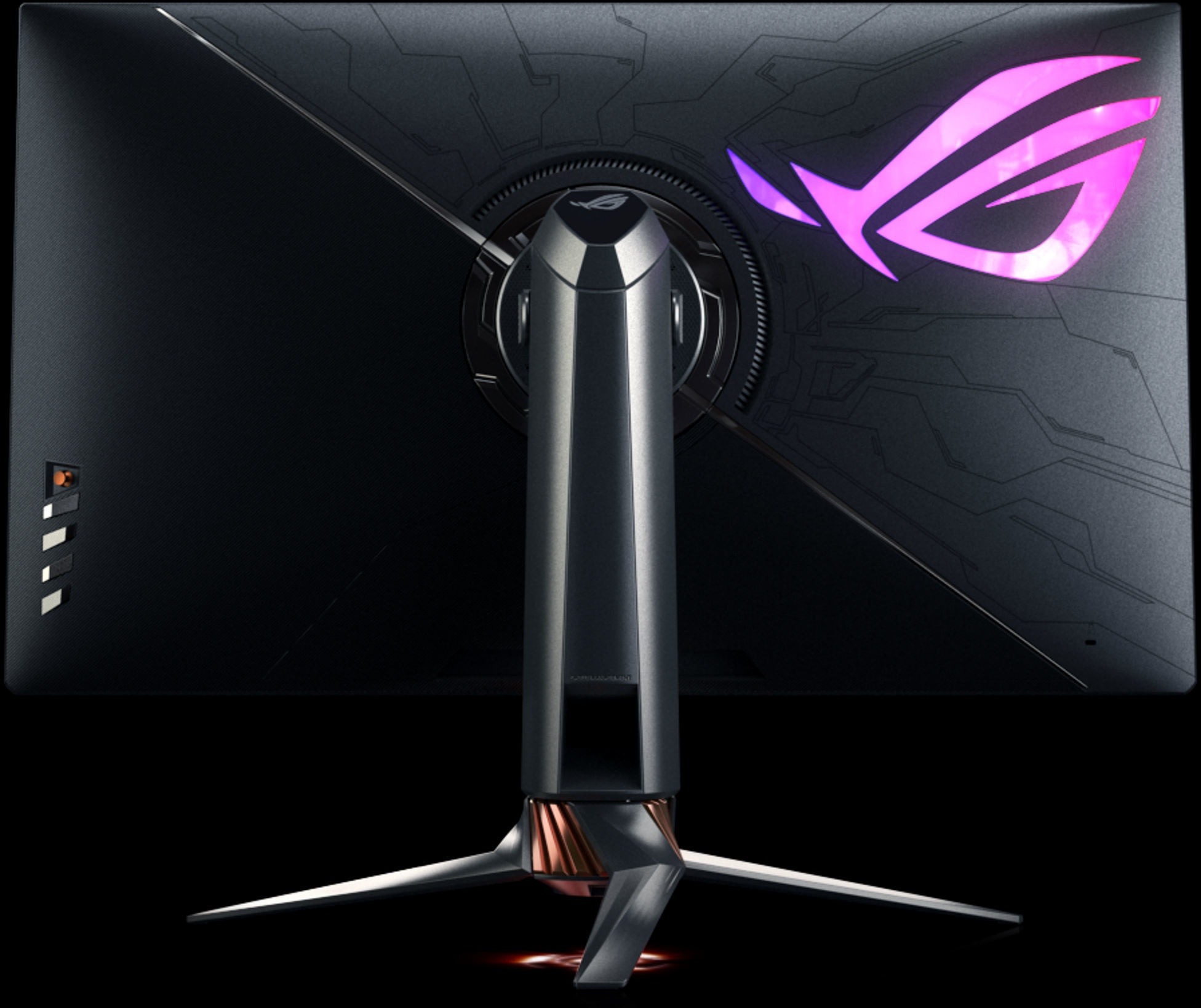 Specificaties van ASUS ROG Swift PG32UQX - Tweakers