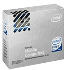 Intel Core 2 Duo Mobile P8600 Boxed: beste prijs - Tweakers
