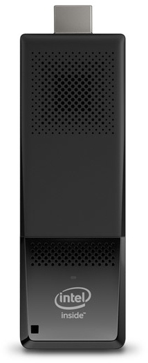 Specificaties van Intel Compute Stick STK1A32SC - Tweakers