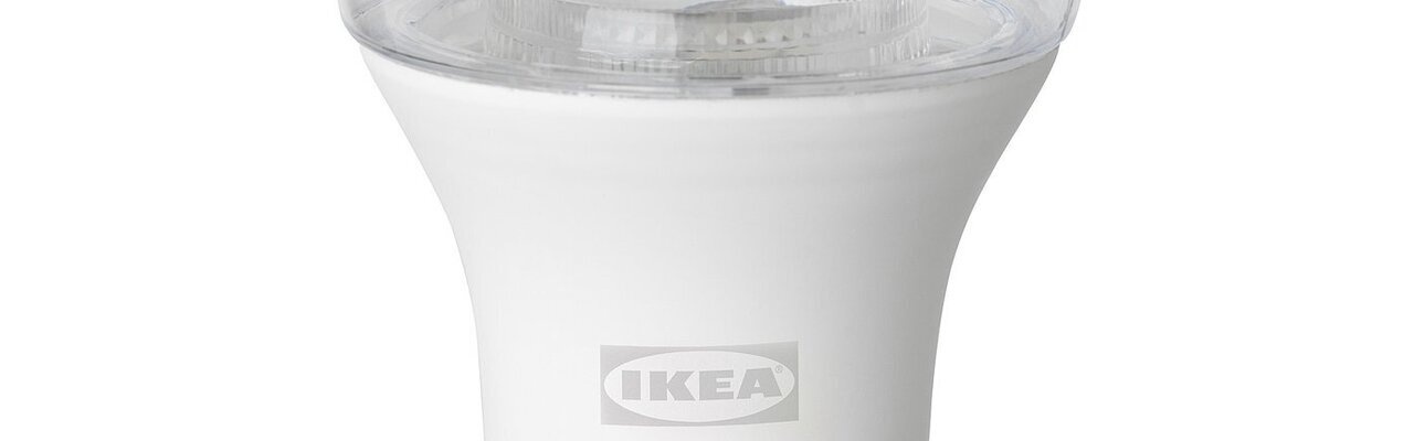 IKEA brengt Matter-smarthomeproducten op 1 januari uit en deelt ...