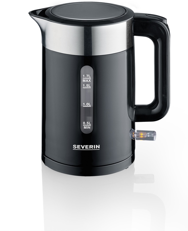 Severin WK 9265 - Kenmerken - Tweakers