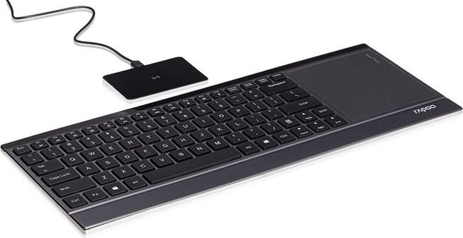 Specificaties van Rapoo E9090P (Azerty) - Tweakers