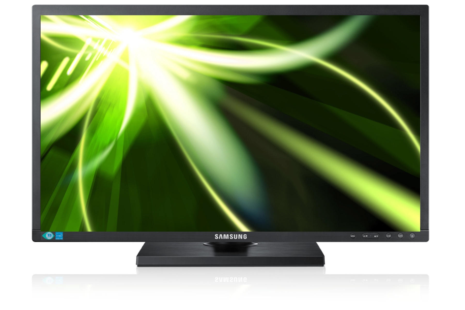 Specificaties van Samsung Syncmaster S24C450BW Zwart - Tweakers