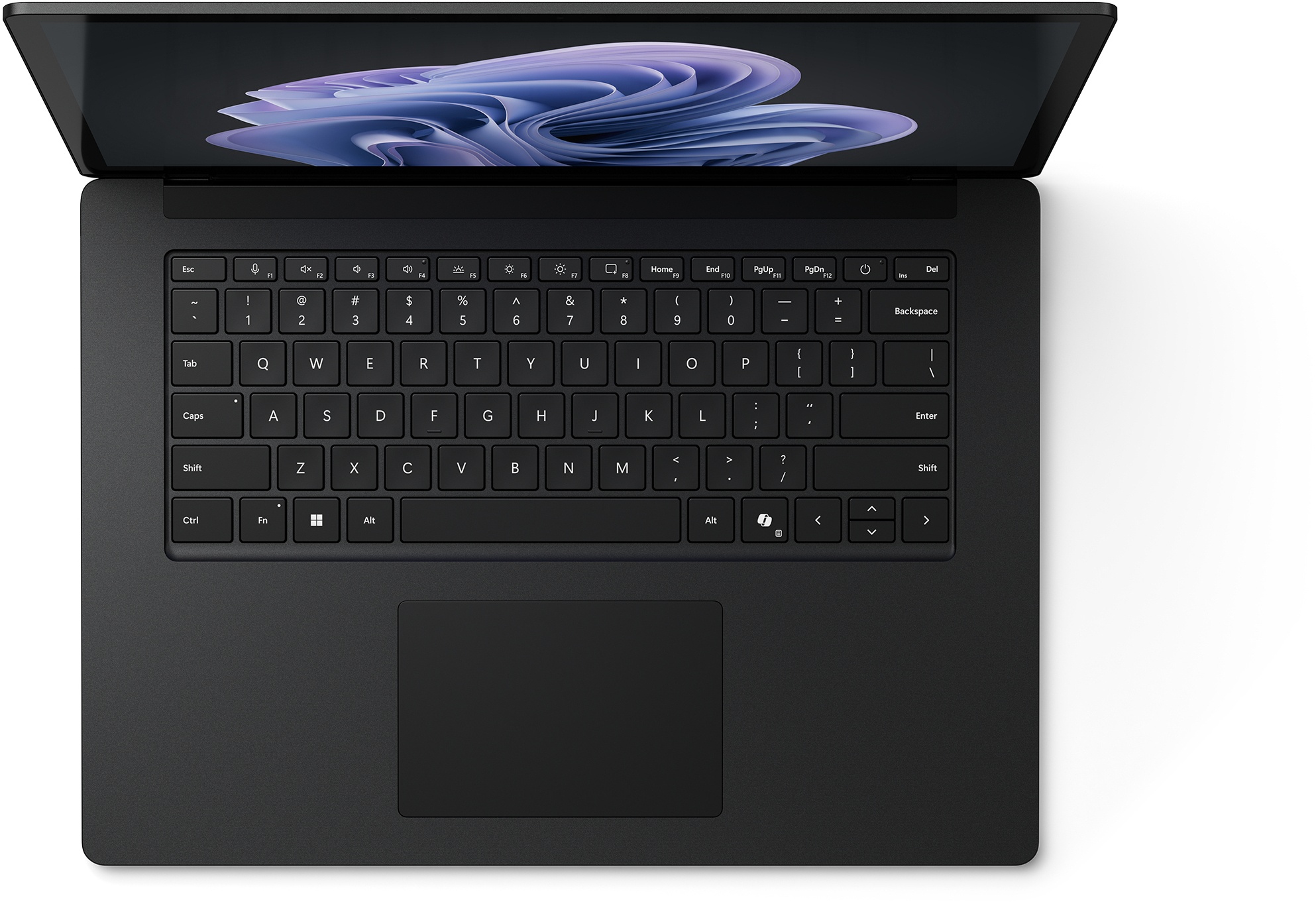 Specificaties van Microsoft Surface Laptop 6 voor zakelijk gebruik ...