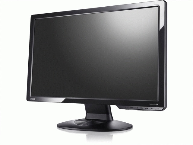 Specificaties van BenQ G2410HD Zwart - Tweakers