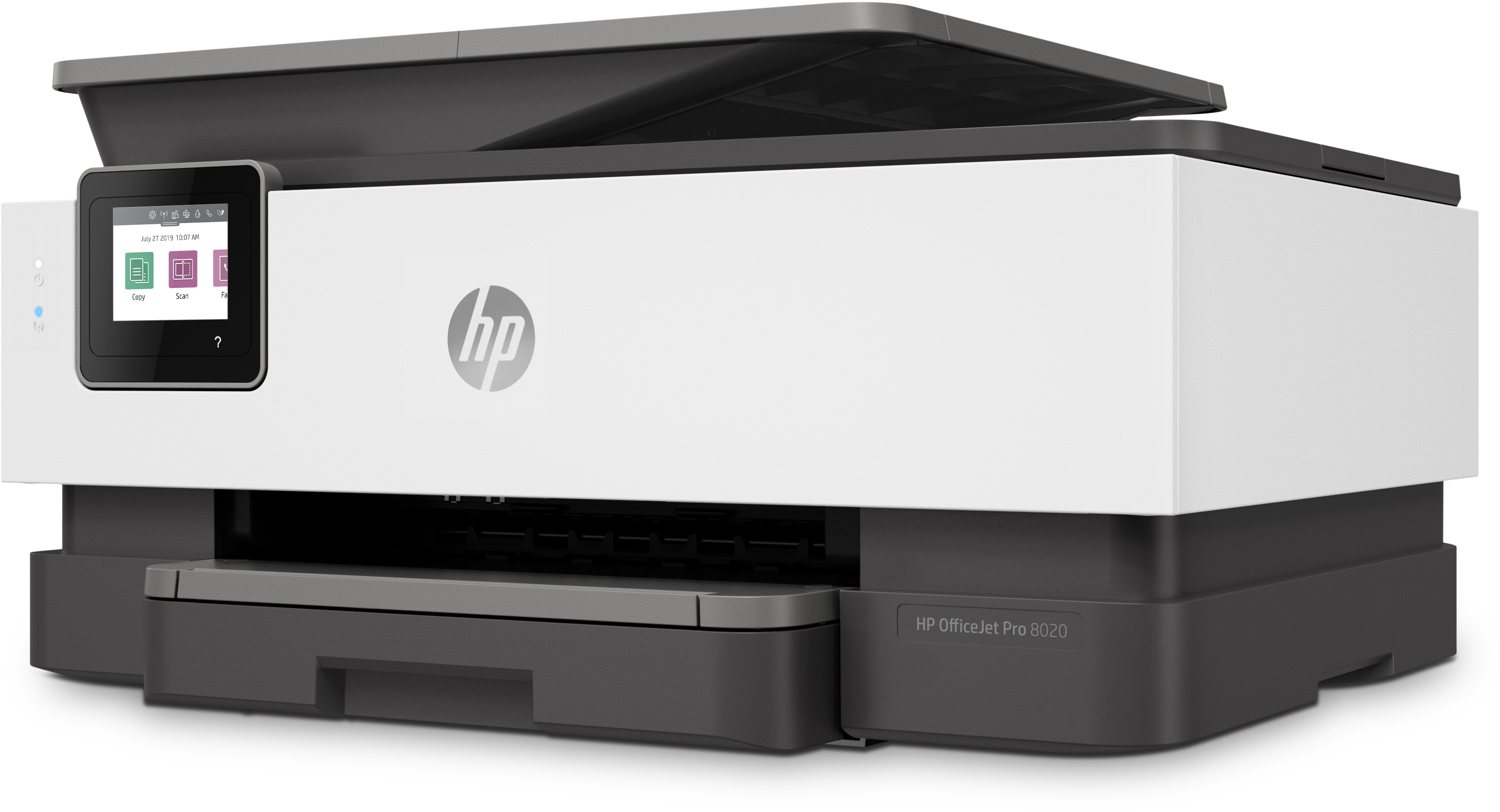 Specificaties van HP DesignJet T525 24-in Printer - Tweakers
