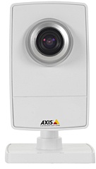 Axis M1014 - Kenmerken - Tweakers