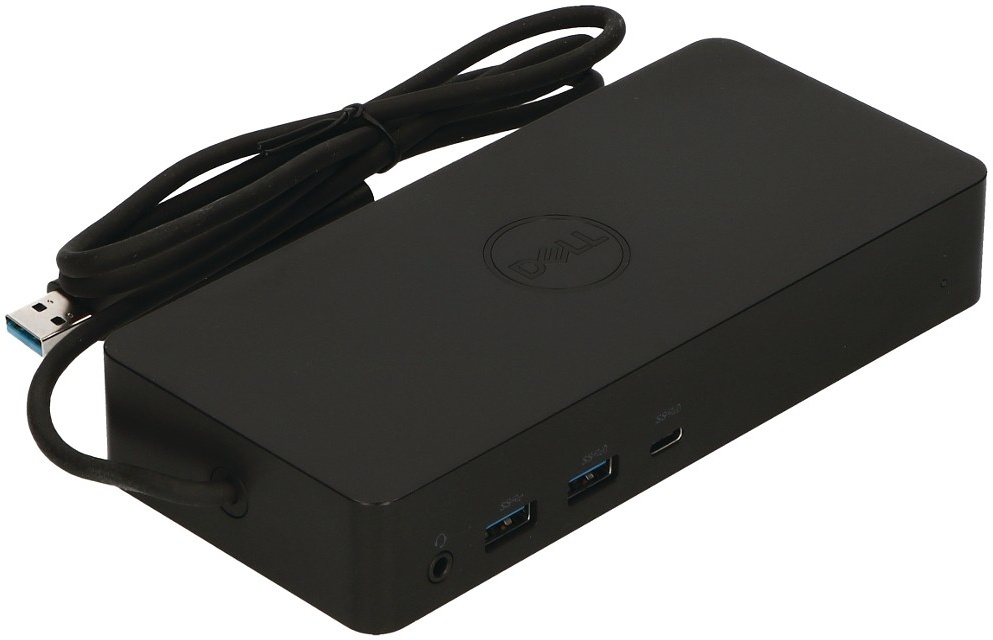 Specificaties van Dell D6000 - Tweakers