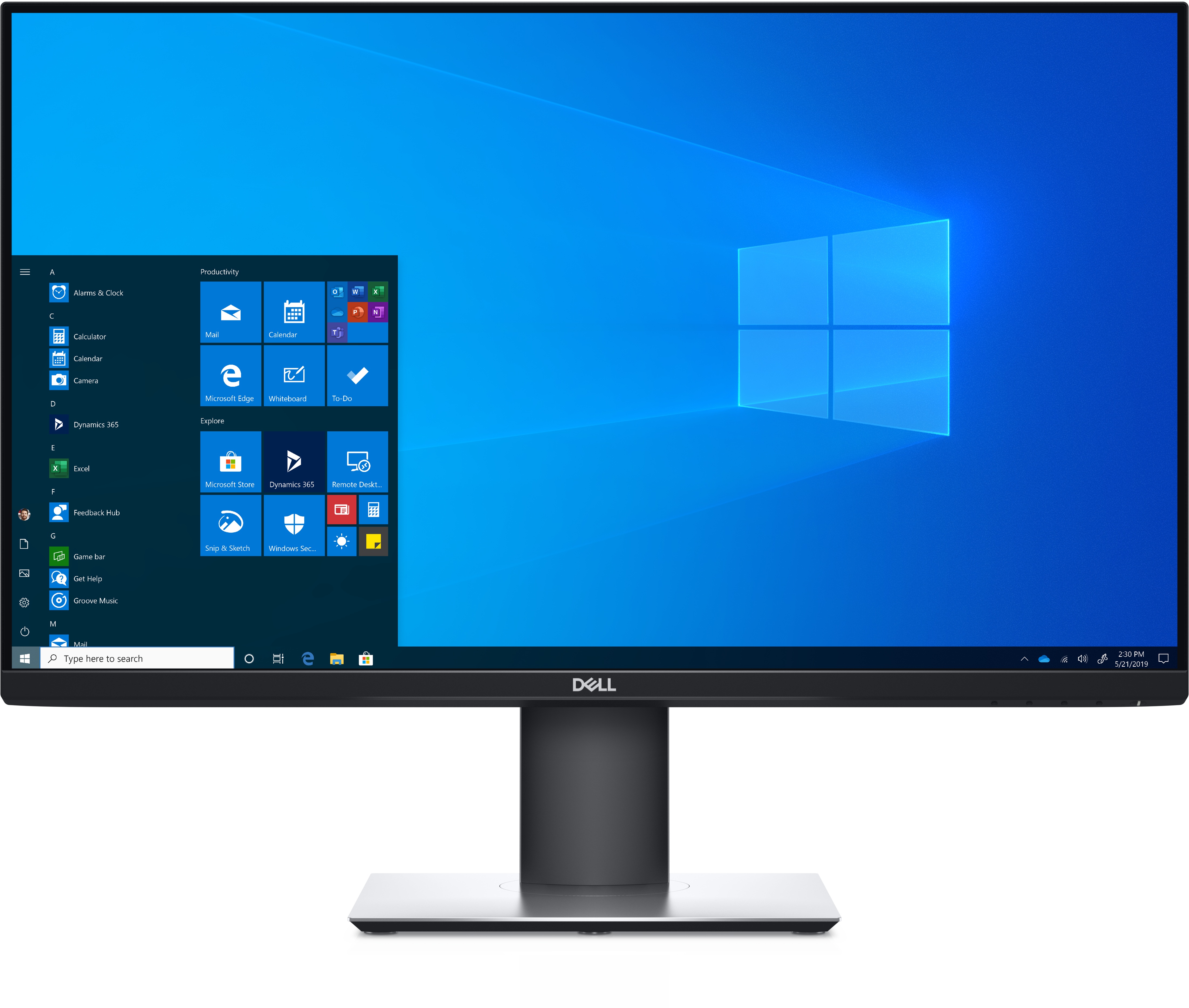 Specificaties van Dell P2719H Zwart - Tweakers