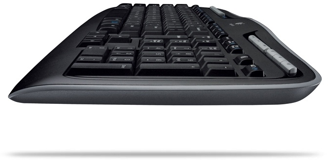 Specificaties van Logitech MK300 Wireless Desktop US - Tweakers
