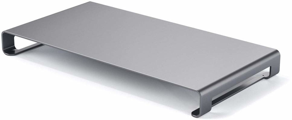 Satechi Aluminum Monitor Stand - Uitvoeringen vergelijken - Tweakers