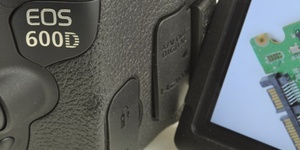 Canon EOS 600D: evolutie of een tussendoortje? - Review - Tweakers