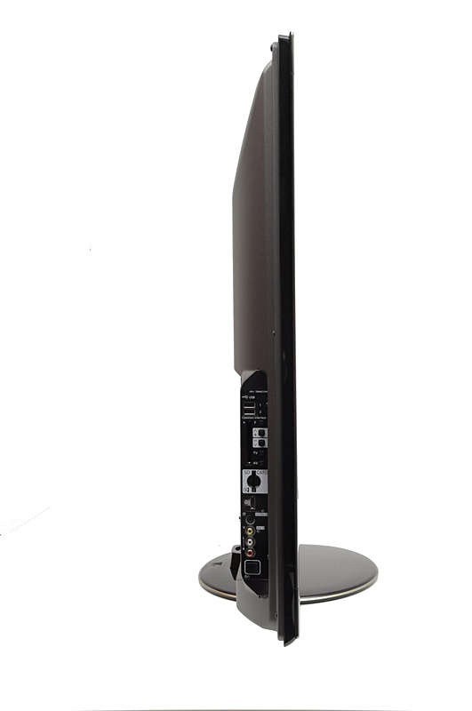 Panasonic Viera VT20: plasma in drie dimensies - Review - Tweakers