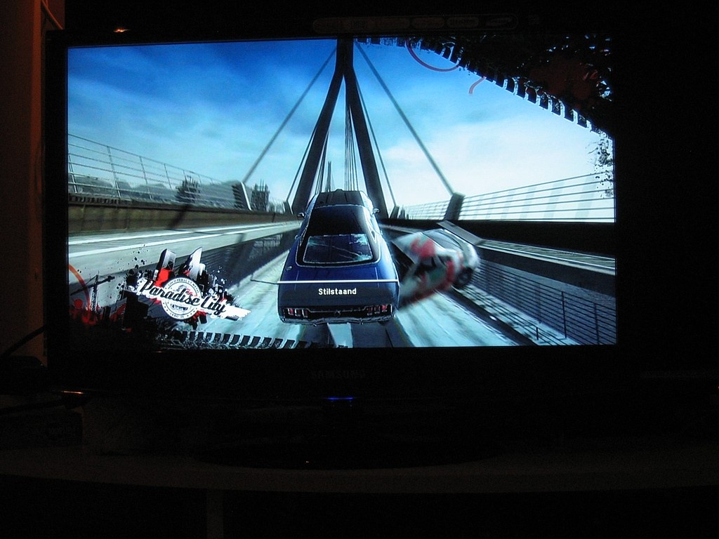 Samsung Syncmaster 2333HD - AirtjE - Product reviews - Tweakers