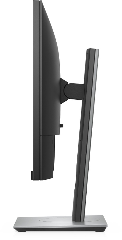 Specificaties van Dell Professional P2418D Zwart - Tweakers