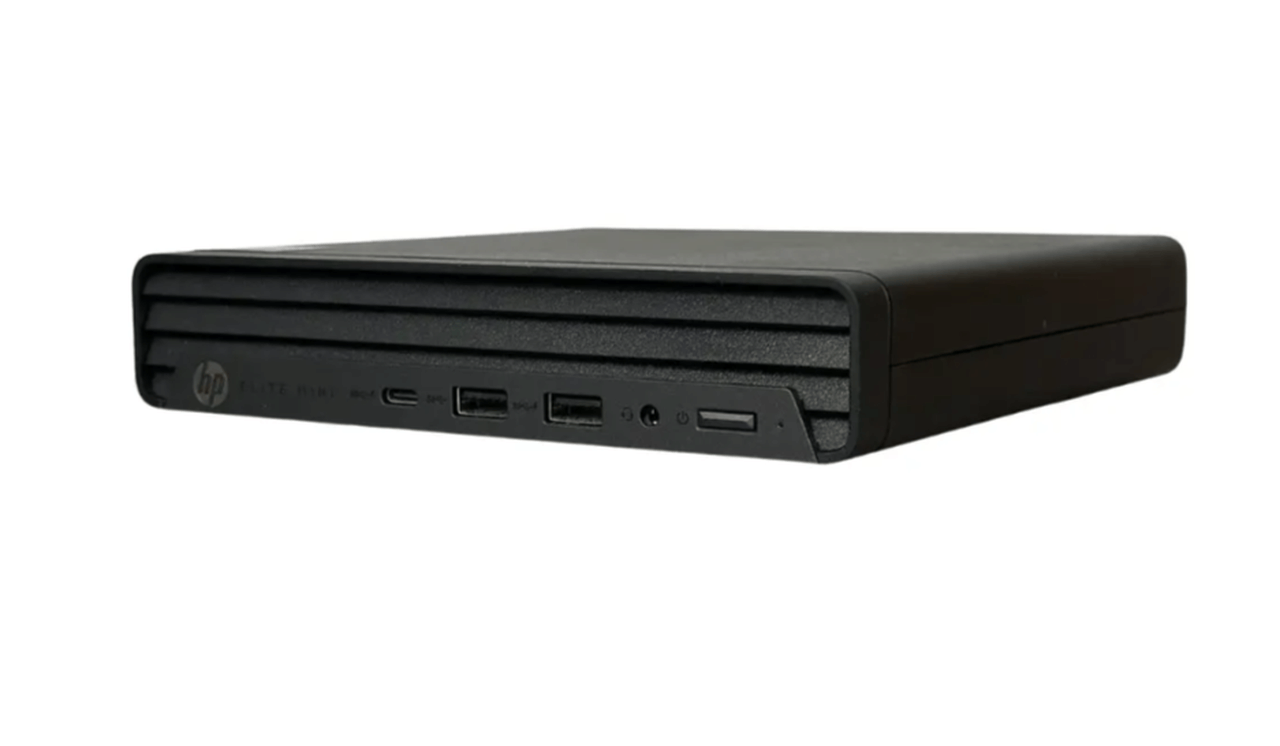 HP Mini Conference Mini PC i7-12700t – 16GB DDR5 – 256GB SSD – Wifi6 ...