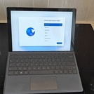Microsoft Surface Pro 7, Core i7, 16GB ram, 256GB opslag aangeboden ...