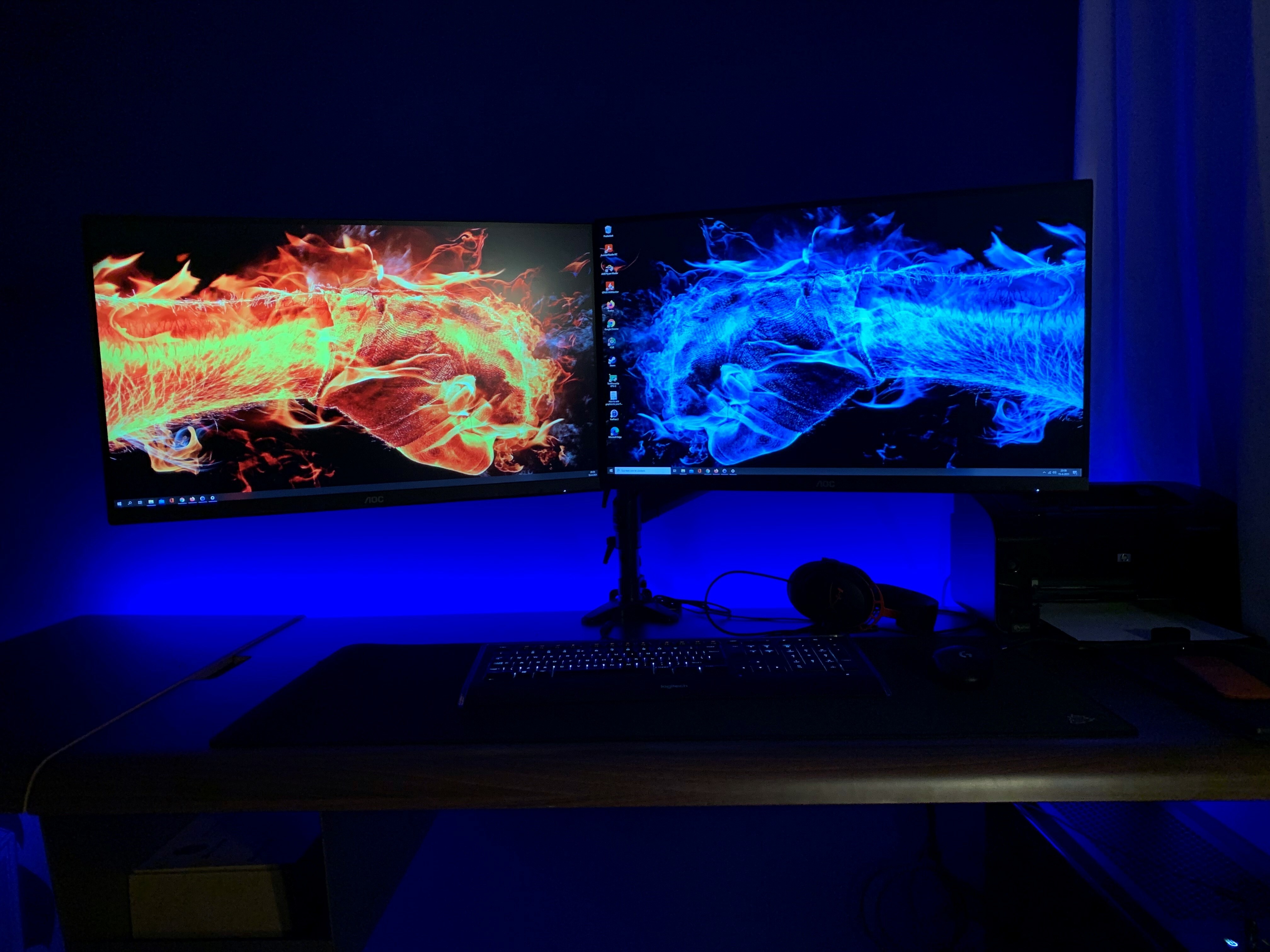 Nieuwe AMD Build 2021 - Desktop koopadvies - GoT