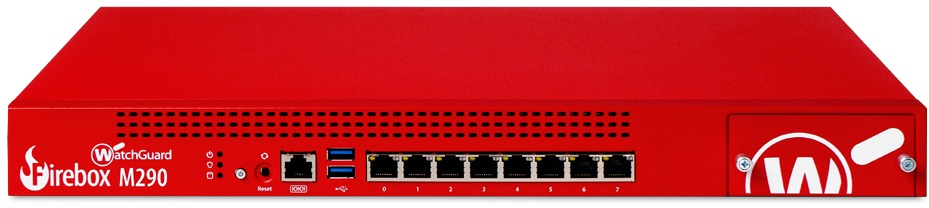 Watchguard M290 kopen? - Prijzen - Tweakers