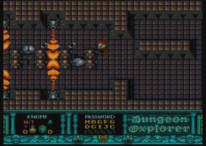 Dungeon Explorer, Wii U - Kenmerken - Tweakers