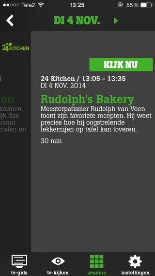 Tele2 brengt live-tv-app uit voor tablets en smartphones - Tweakers