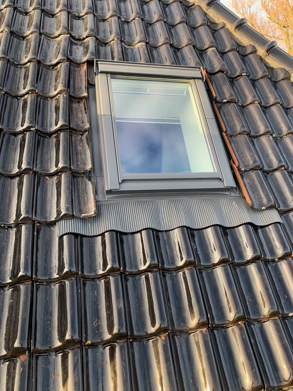 Velux raam upgraden van dubbel glas naar HR++ of hoger? - Bouwen en ...